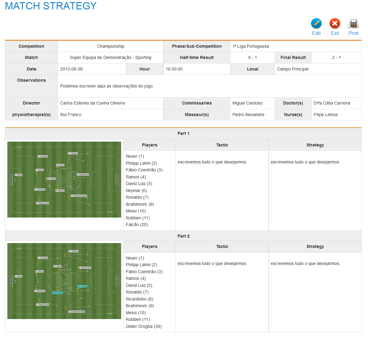 Coach-Helper.Com - HOME